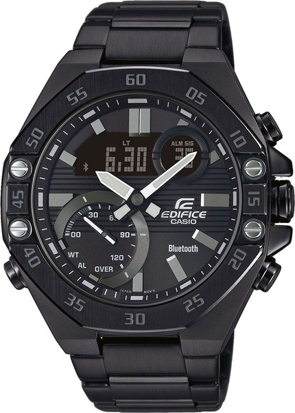 Часы наручные Электронные Японские мужские наручные часы Casio Edifice ...