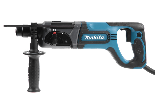 Перфоратор MAKITA HR2475 - купить в интернет-магазине OZON с доставкой ...