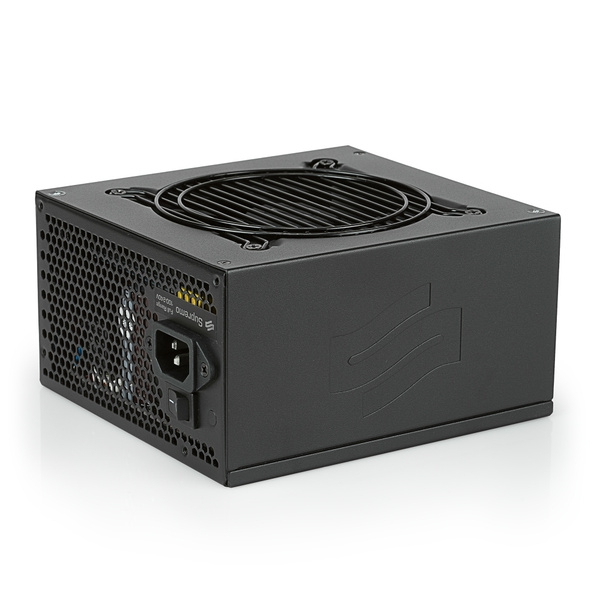 SilentiumPC Блок питания компьютера FM2 750W 80 Plus Gold, 750 Вт ...