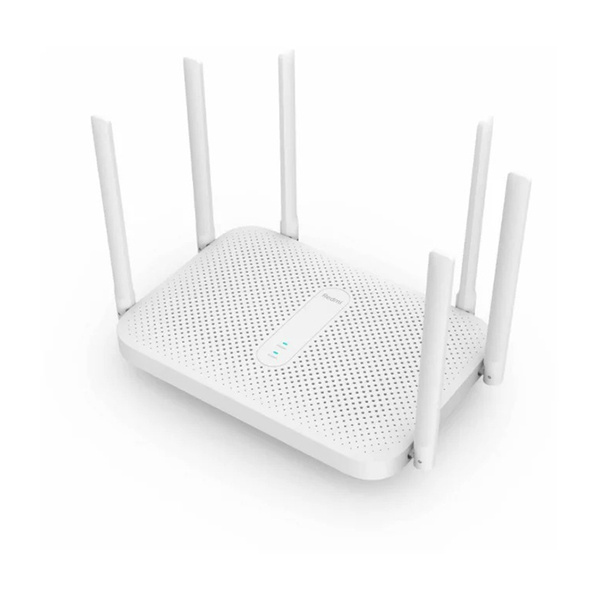 Роутер Xiaomi AIoT AC2100, белый, 2.4 ГГц, 5 ГГц купить по низкой цене ...