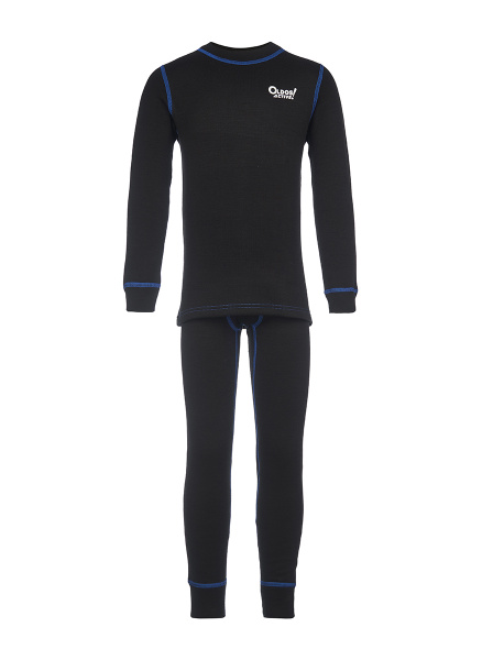 Комплект термобелья OLDOS ACTIVE 146 - купить по выгодной цене в интернет-магазине OZON (196682758)