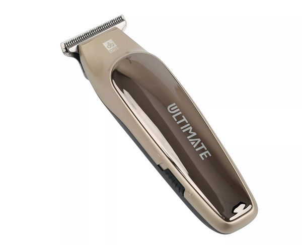 Машинка для стрижки Dewal Ultimate 03-016, золотой - купить по выгодным ценам в интернет ...
