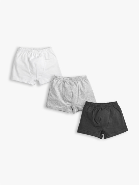 Комплект трусов боксеры Iva Moss'o, 3 шт купить на OZON по низкой цене ...