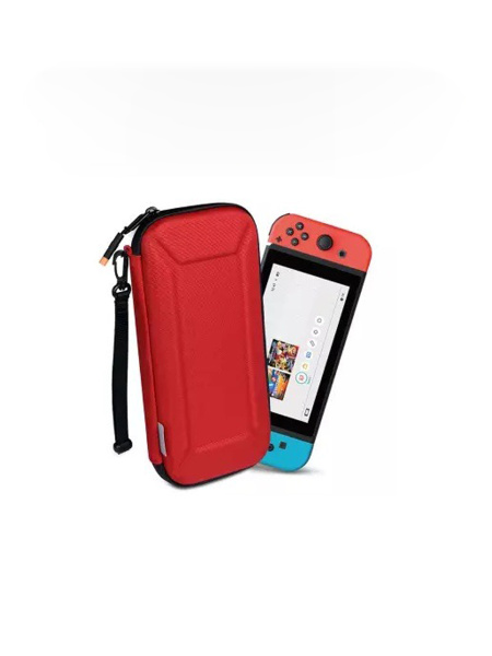 Сумка-футляр WIWU Nintendo Switch Defender NS Slim (GM3936) Red ...