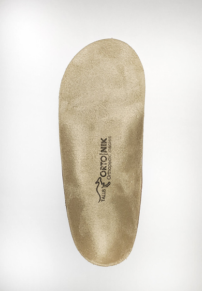 Тонкие детские ортопедические стельки от плоскостопия и вальгусной ...