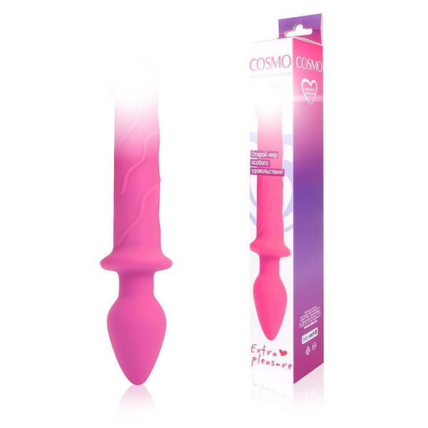 Bior toys Фаллоимитатор 137531 купить на OZON по низкой цене (199622657)