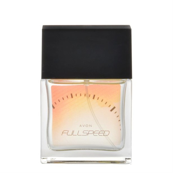 AVON Full Speed_Full Speed Туалетная вода 30 мл (802962993)
