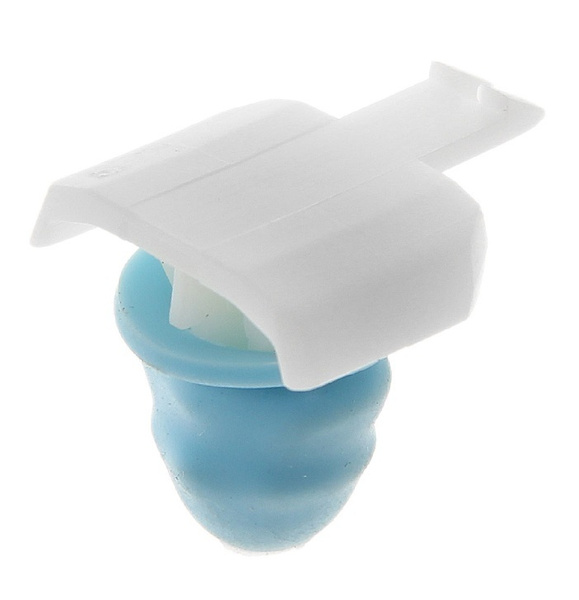 Фиксатор автомобильный, 10 шт. купить по выгодной цене в интернет ...