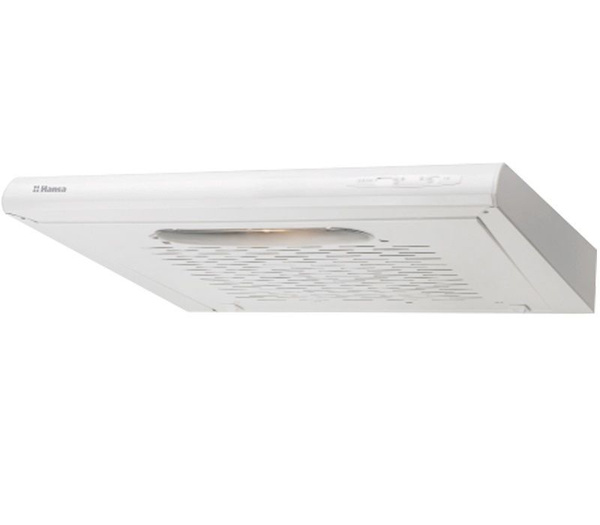 Встраиваемая вытяжка Hansa OSC6111WH_СП-00040154 купить по низкой цене ...