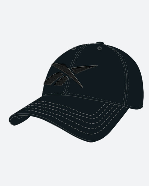 Бейсболка Reebok Active Enhanced Baseball Cap - купить с доставкой по ...