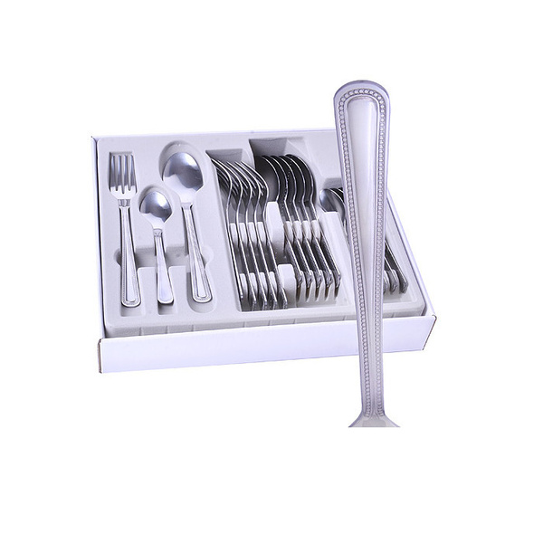 Mayer&Boch Набор столовых приборов, 18 предм. - купить с доставкой по ...