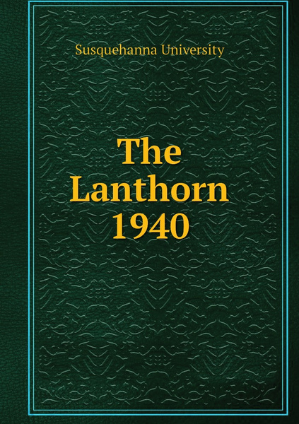 The Lanthorn 1940 - купить с доставкой по выгодным ценам в интернет ...