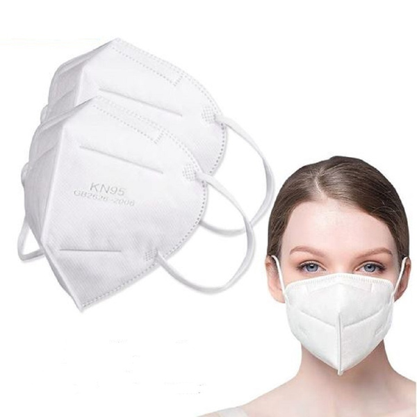 Викторимед Респиратор универсальный, FFP2, 3 шт. - купить с доставкой по выгодным ценам в ...