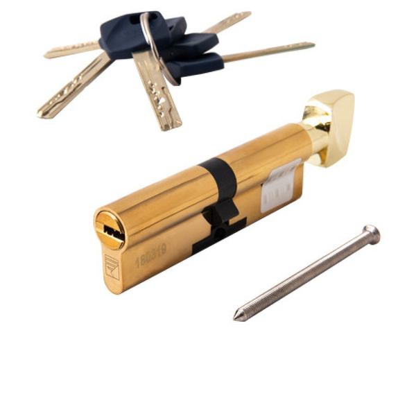 Цилиндровый механизм Apecs Premier XR-100-C15-G - купить по низкой цене ...
