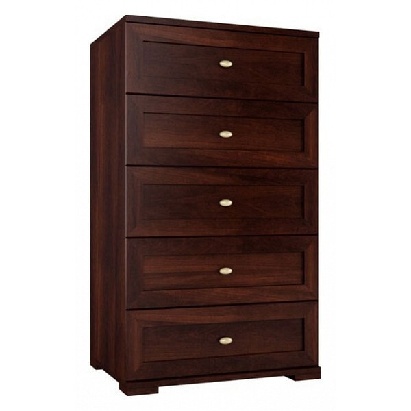 Комод Глазов-Мебель Шерлок 6 GLZ_24963, 60.2x43.9x104.2 см - купить по ...