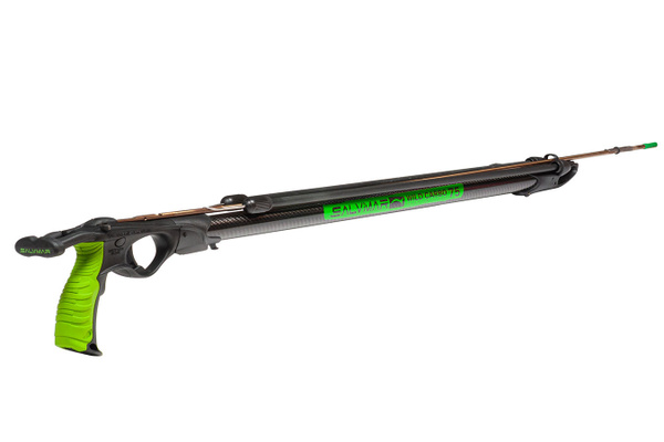 Ружьё-арбалет для подводной охоты Salvimar WILD CARBO PRO 75 - купить по выгодной цене в ...