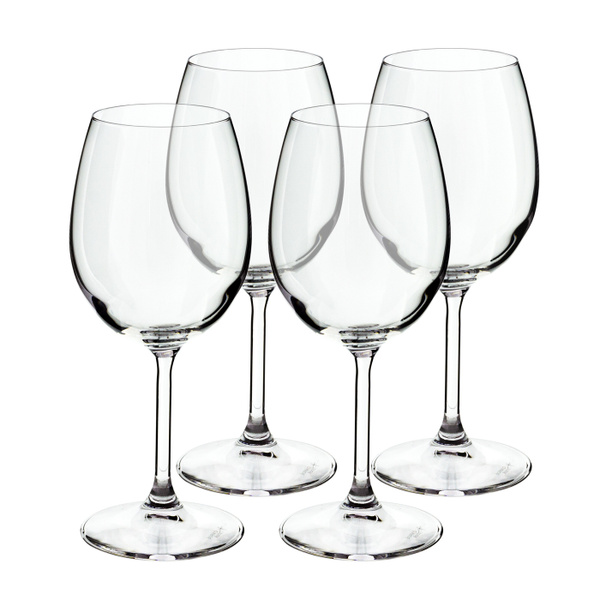 Бокал Bormioli Rocco, 490 мл - купить по низким ценам в интернет-магазине OZON (226294230)