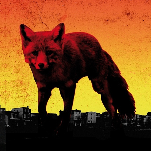 CD-диск The Prodigy: The Day Is My Enemy (CD) купить на OZON по низкой ...