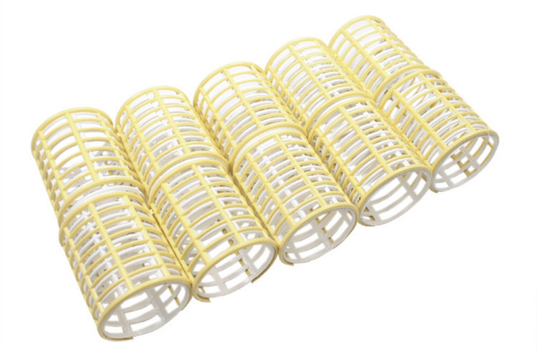 Meizer Бигуди10 шт - купить с доставкой по выгодным ценам в интернет ...