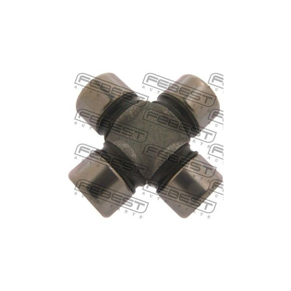 Крестовина рулевая FEBEST AST-1539 для автомобилей Cadillac, Chevrolet ...