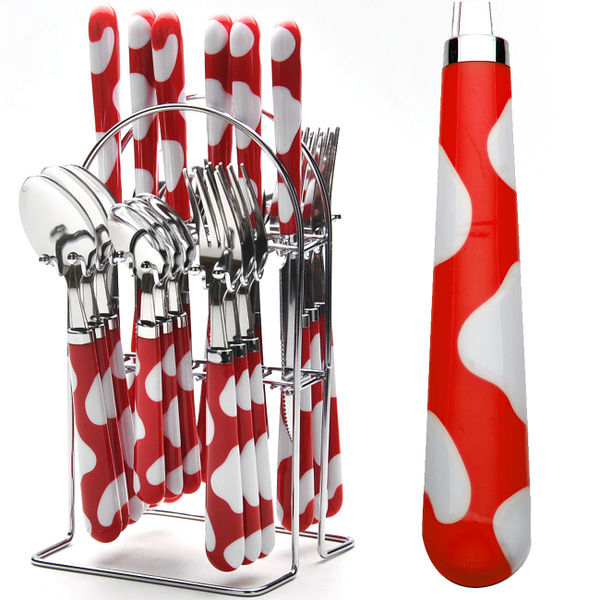 Mayer&Boch Набор столовых приборов, 24 предм. - купить с доставкой по ...