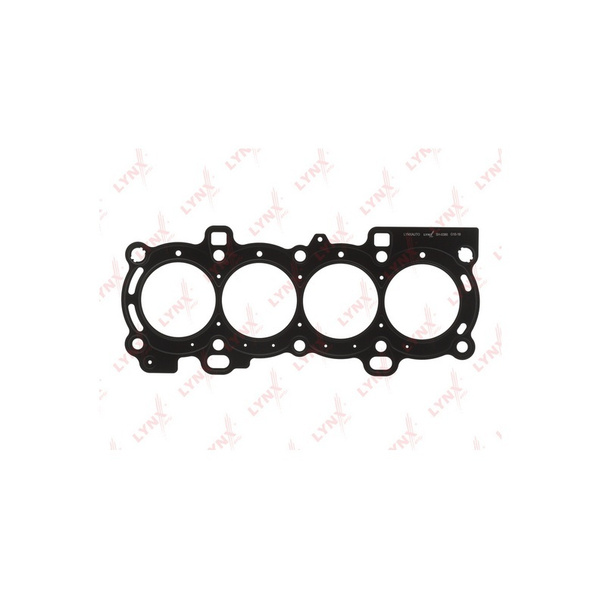 Прокладка ГБЦ FORD Focus I-II 1.6 98> / Fiesta V 1.6 01> / Fusion 1.6 ...