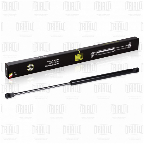 Амортизатор кр. багажника DAEWOO MATIZ (98-) - Trialli арт. GS0512 ...