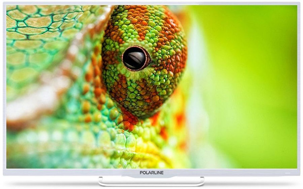 Купить телевизор PolarLine 40PL53TC-SM 40" - купить с доставкой по выгодным ценам в интернет ...