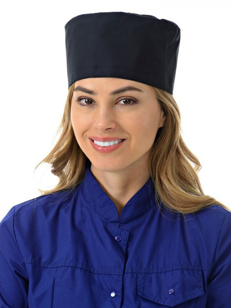 Колпак медицинский чепчик MedicalWear / шапочка для хирургов ...