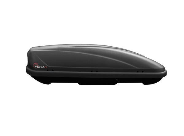 Багажный бокс VETLAN Keeper_175х77х45см_64153 - купить по доступным ...