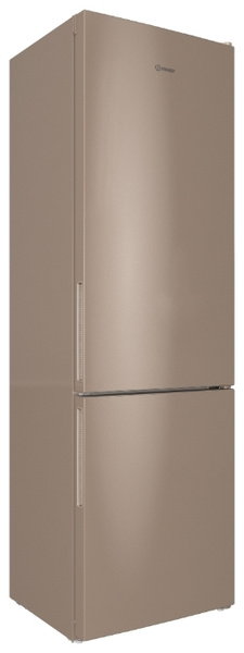 Холодильник Indesit ITR 4200 E, бежевый - купить по доступной цене в ...