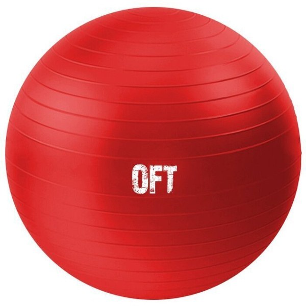 Original FitTools Фитбол - купить по выгодным ценам в интернет-магазине ...