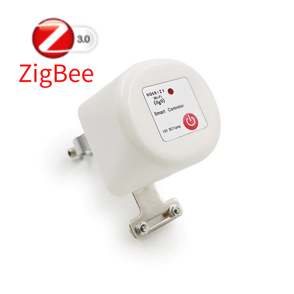 Умный открыватель окна - RoboArm, Smart Window Opener, ZigBee-версия ...