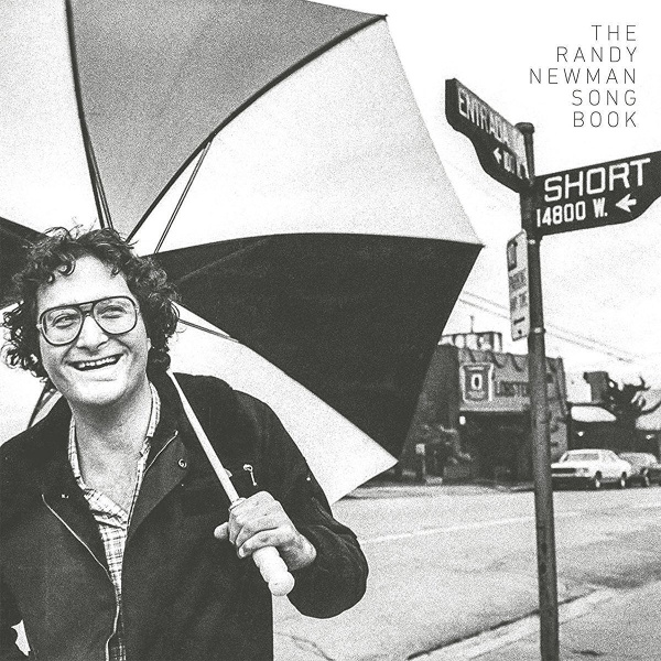 Виниловая пластинка Randy Newman - The Randy Newman Songbook, 4LP ...