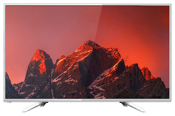 Купить телевизор BQ 3221W white 32" - купить с доставкой по выгодным ...