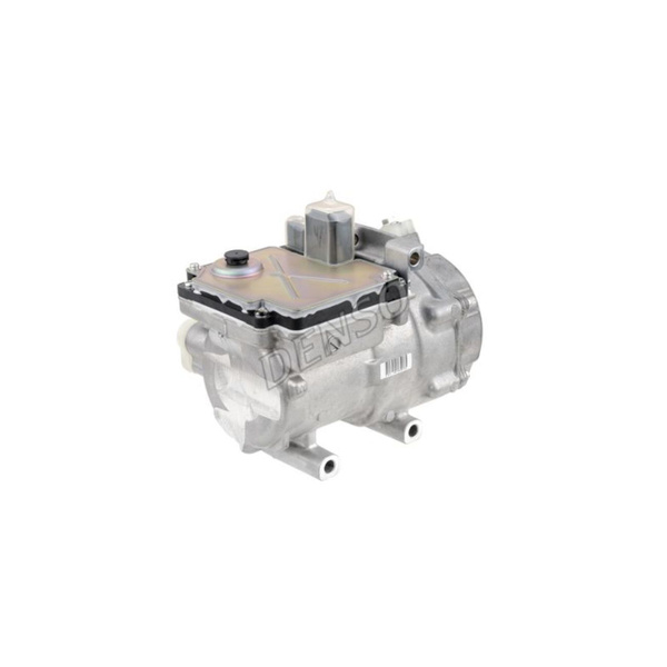 Компрессор кондиционера - DENSO арт. DCP51008 - купить по выгодной цене ...
