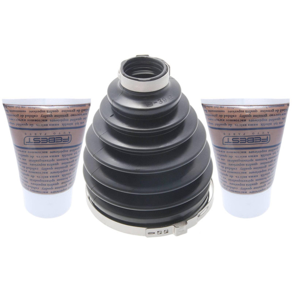 Пыльник шрус наружный комплект для Dodge, Jeep, Toyota FEBEST 0117P ...