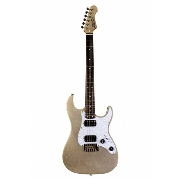 Электрогитара Stratocaster JET JS-500 SLS - купить с доставкой по ...