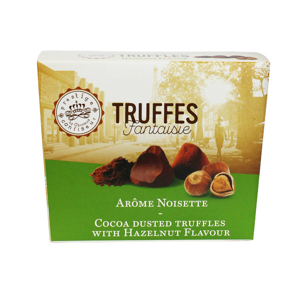 Подарочный набор Chocmod Truffettes de France Fantaisie, шоколадные ...