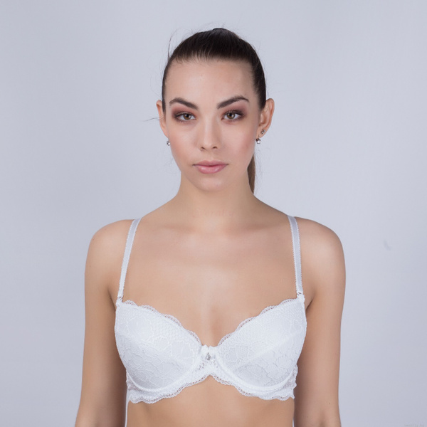 Бюстгальтер Verally купить на OZON по низкой цене (306905469)