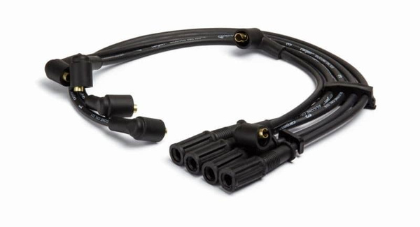 Провода высоковольтные ВАЗ 2108-99 карбюр. CARGEN (силикон) (к-кт) OEM ...