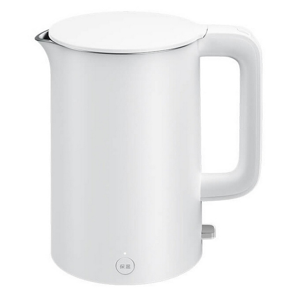 Купить электрический чайник Xiaomi Electric Kettle 1S, Пластик по ...