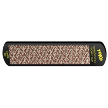 Напильник TOKO DMT Diamond File World Cup Coarse 200 мм купить по ...