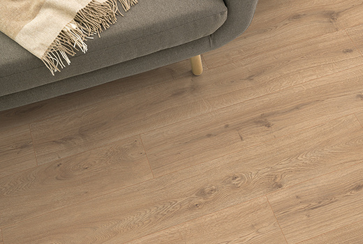 Купить Ламинат Egger Classic 4V 8/33 33 класс, 8 мм, Дуб Предайя натуральный в интернет-магазине ...