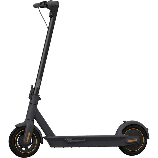 Электросамокат Ninebot KickScooter MAX G30P/ - купить по выгодной цене ...