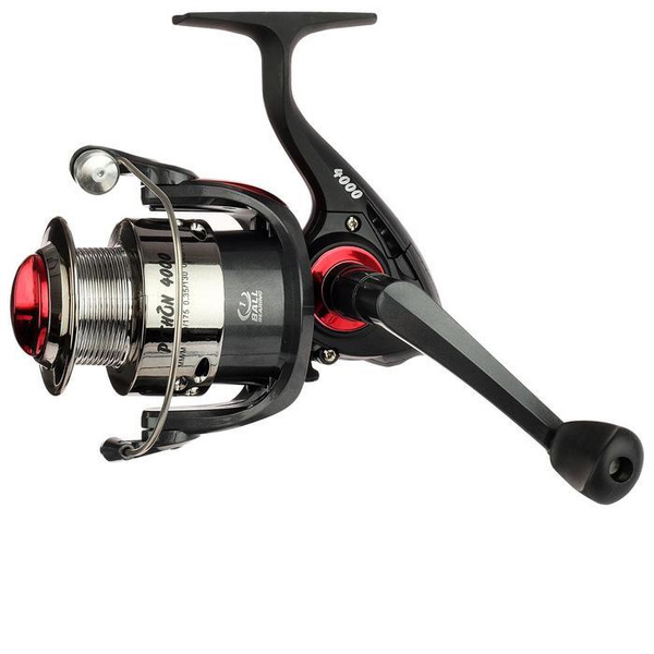 Катушка Python 4000 1BB PREMIER fishing (РR-РТ-4000) - купить по ...