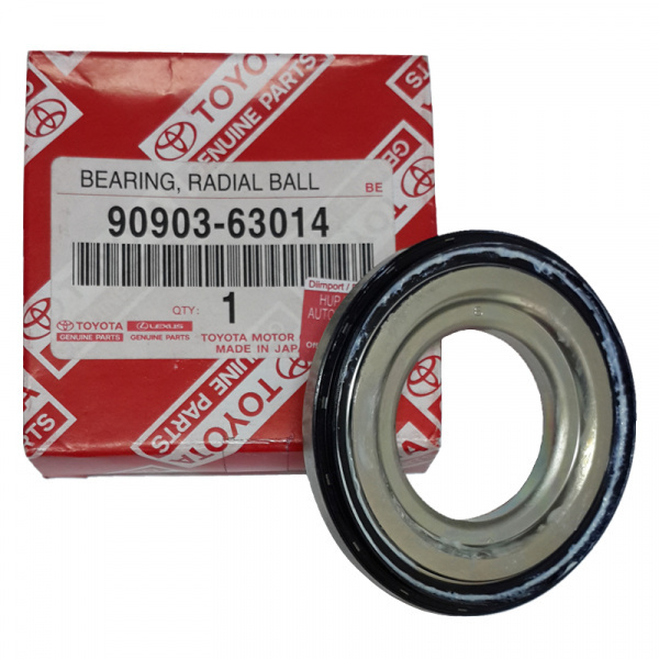 9090363014 Подшипник опоры амортизатора переднего TOYOTA Camry - купить ...