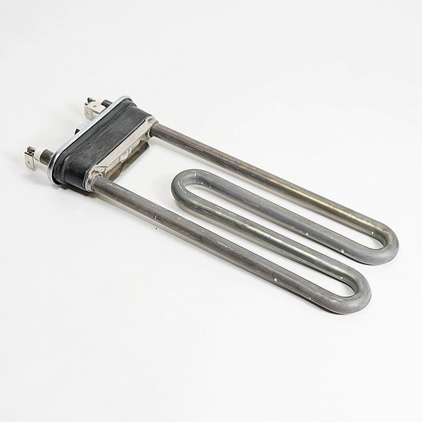 ТЭН 1950W 180мм без отверстия с буртом / HTR007ZN - купить с доставкой ...