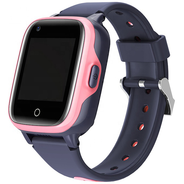 Купить смарт-часы VOYTECH Smart Baby Watch KT15 4G (LTE) с видеозвонком и сим картой, детские с ...