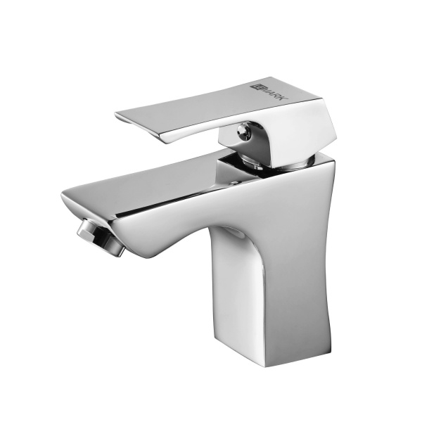 Смеситель Lemark для раковины Латунь - купить по выгодным ценам в интернет-магазине OZON (728740100)